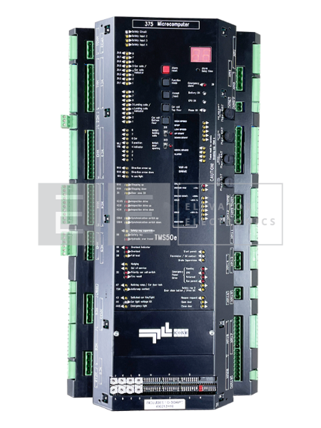 ElevatorElectronics